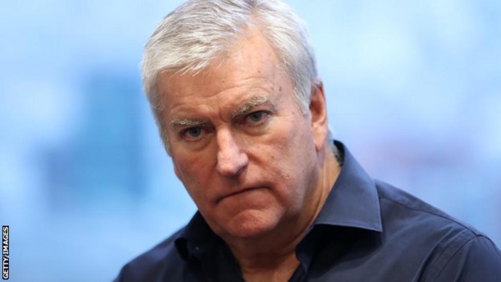 Championship funding cuts could be phased in, says RFU chief executive ...