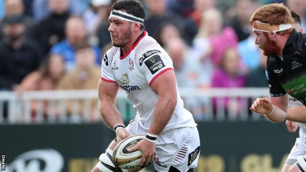 Ulster flanker Marcell Coetzee named in South Africa training squad ...