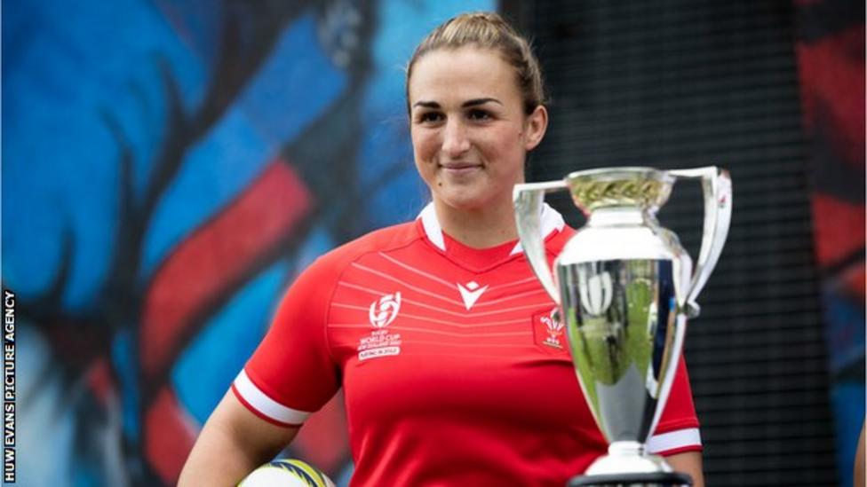 Siwan Lillicrap column: Wales ready for the challenge of Scotland - BBC ...