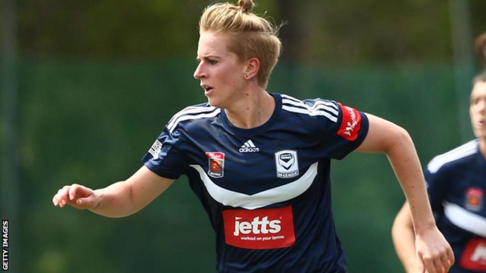 Natasha Dowie joins Boston Breakers after leaving Doncaster Rovers ...
