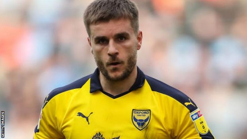 Luke Garbutt: Everton full-back joins Ipswich Town on season-long loan ...