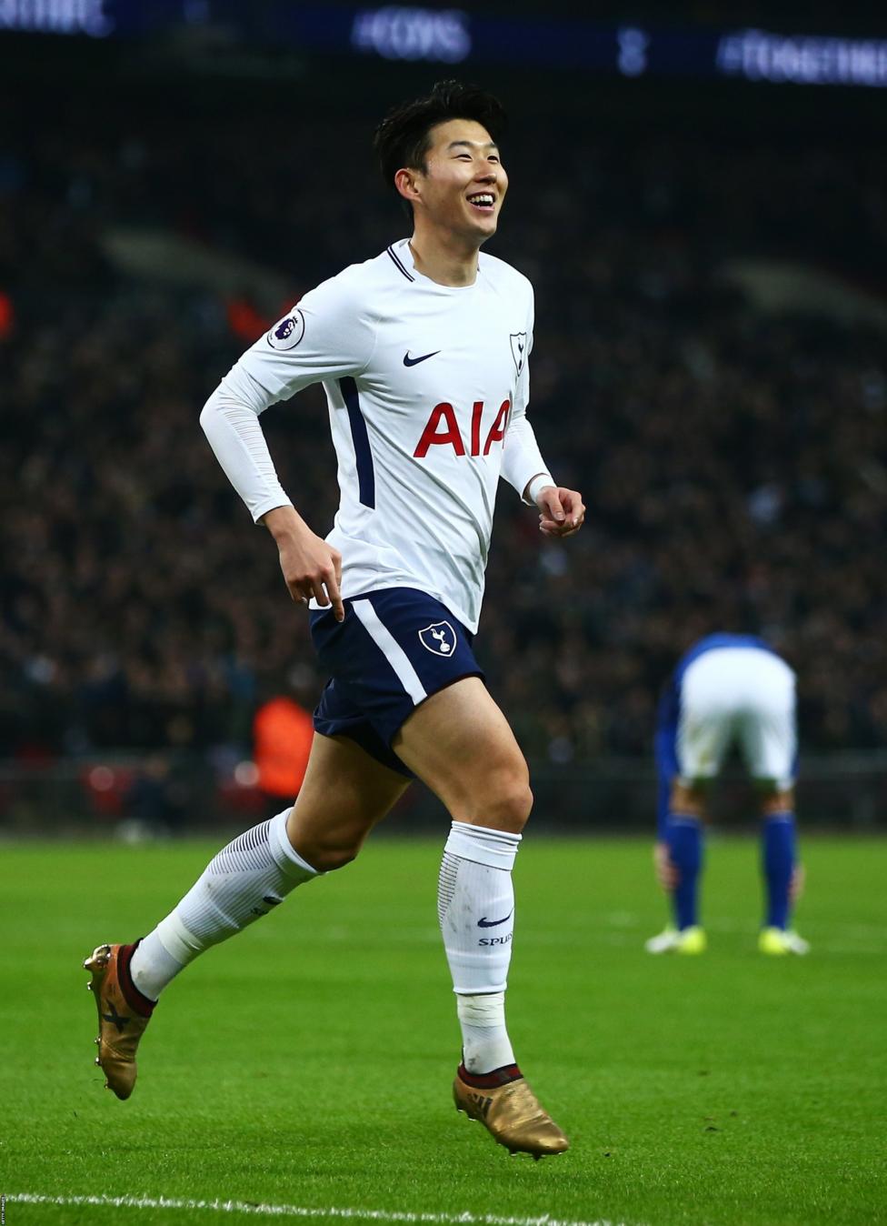 South Koreans in Premier League - BBC Sport