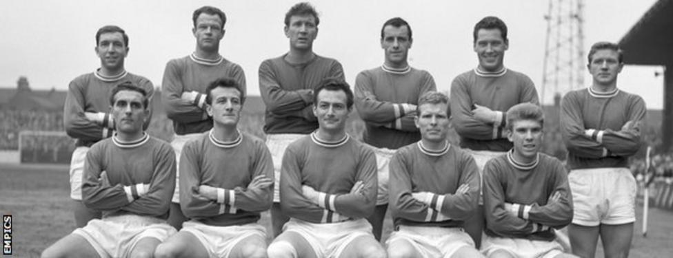 Malcolm Graham: Ex-Leyton Orient and Barnsley forward dies at 81 - BBC ...