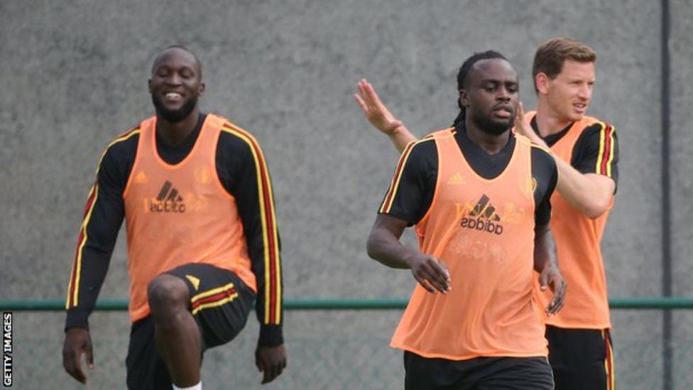 Jordan Lukaku, brother of Romelu, will not be joining Newcastle on loan ...
