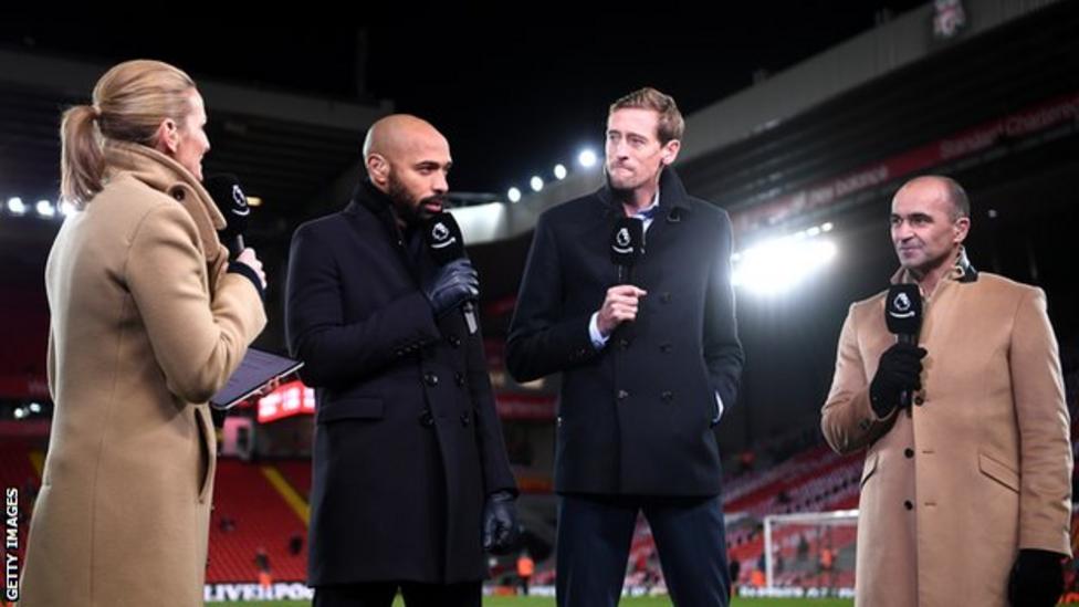 Premier League streaming on Amazon Prime - was broadcaster's debut a ...