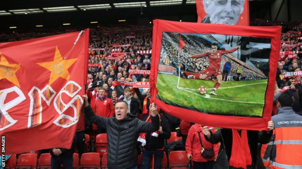 Liverpool win Premier League: Jurgen Klopp's transformative role - BBC ...