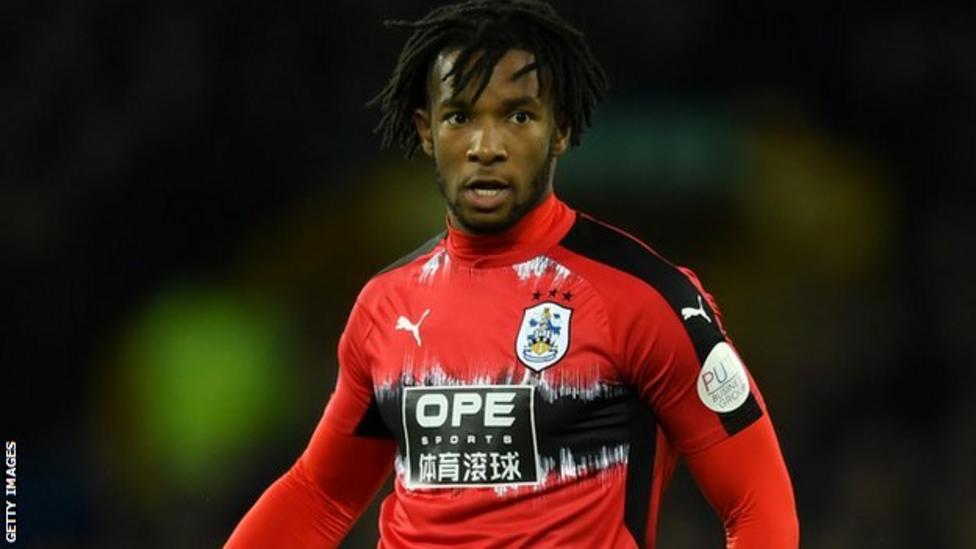 Kasey Palmer: Derby sign Chelsea midfielder on loan until the end of ...