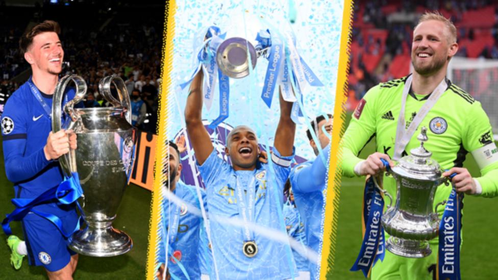 20 teams. 240 questions. How well do you know the Premier League in ...