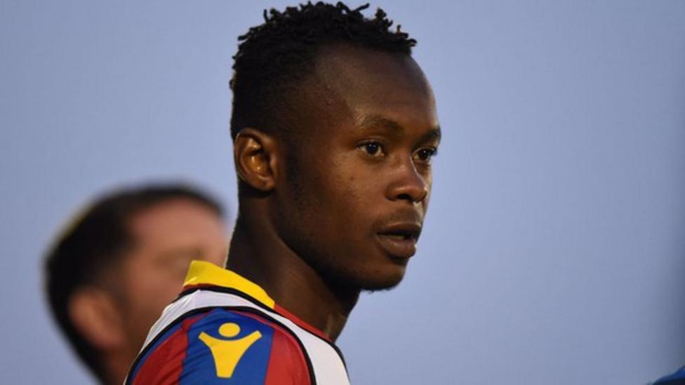Kargbo Jnr unsure about Sierra Leone commitment after allegations ...