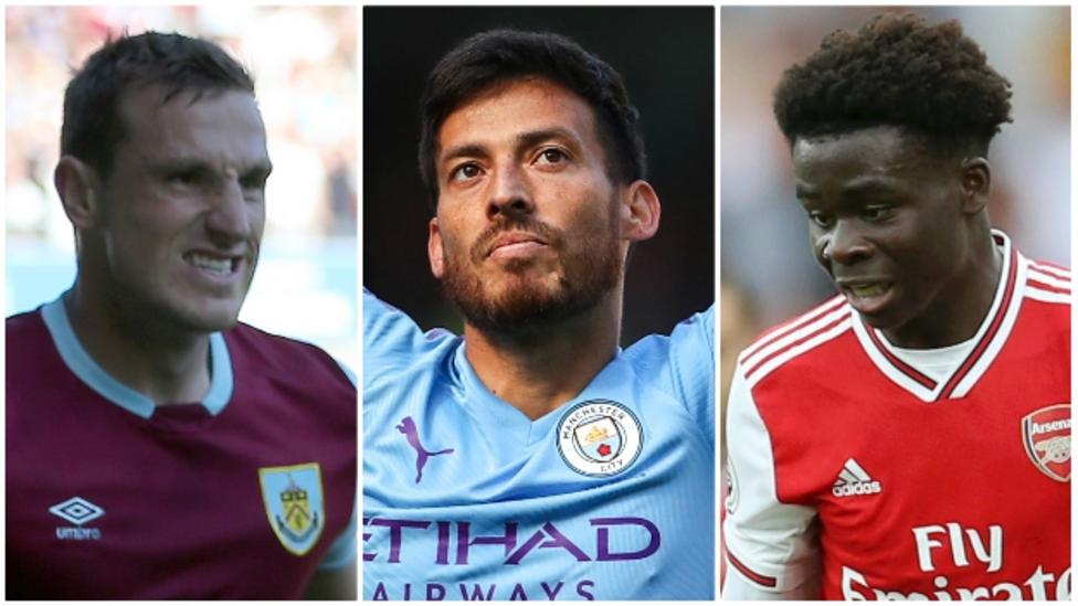 Premier League stats: Man City on record trail, Pochettino's landmark ...