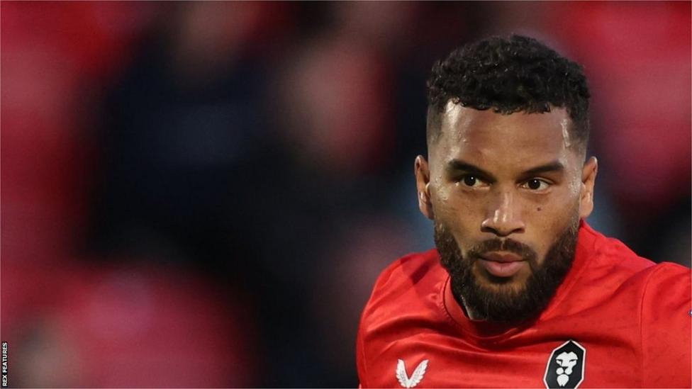 Adrian Mariappa: Salford City centre-back signs new one-year contract ...