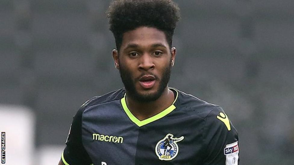 Ellis Harrison: Ipswich Town sign Bristol Rovers striker for reported £ ...