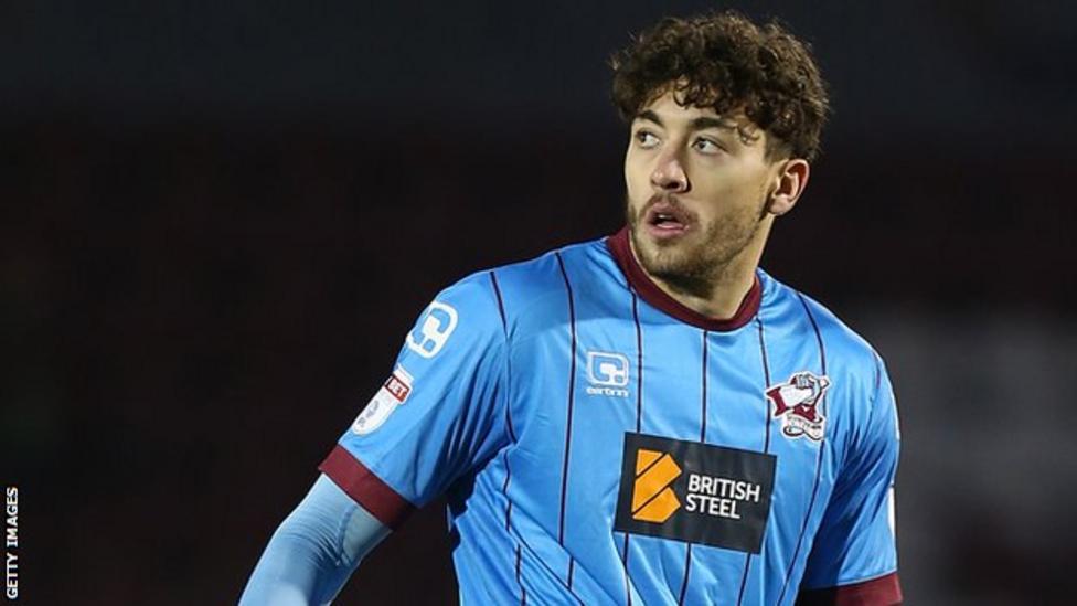 Matt Crooks: Rangers midfielder joins Northampton Town for undisclosed ...