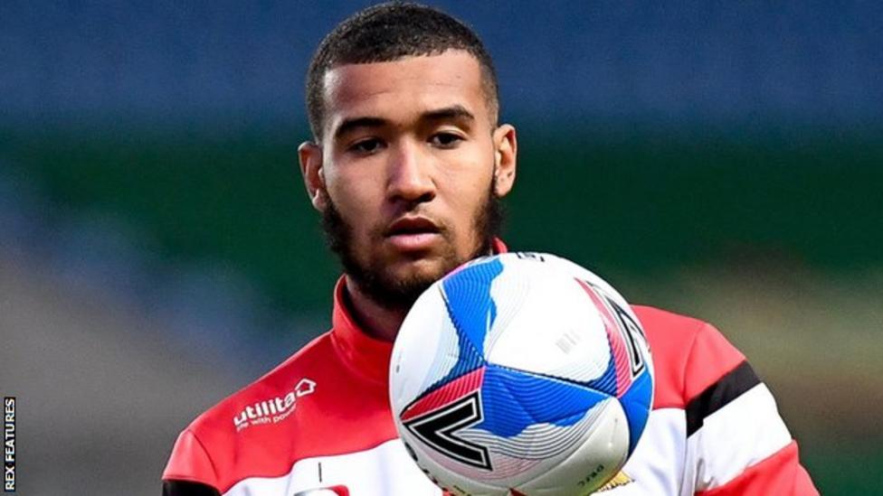 Ellery Balcombe: Burton Albion sign Brentford goalkeeper on loan - BBC ...