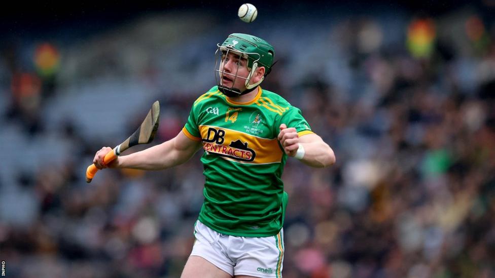 Hurling Club Team of the Year: Three players from All-Ireland finalists ...