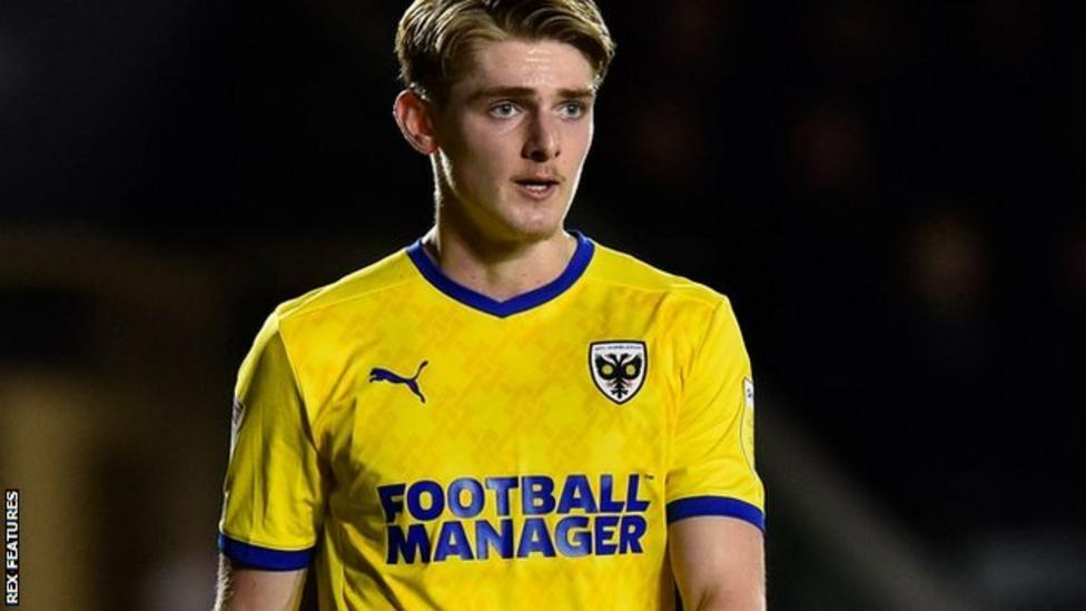 Huddersfield Town sign Japan's Yuta Nakayama & Jack Rudoni from AFC ...