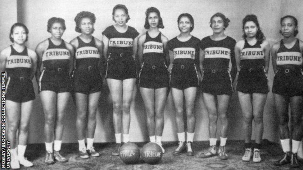 Ora Washington: The 'queen of two courts' whose brilliance was ignored ...