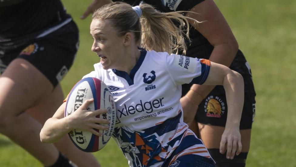 Premier 15s: Bristol, Sale & Gloucester-Hartpury start new season with ...