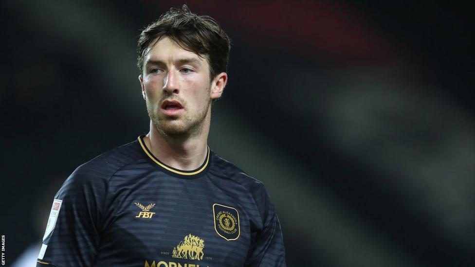 Chris Long: Crewe Alexandra striker to have ankle surgery and miss at ...