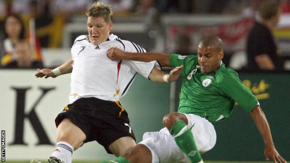 Steven Reid: Former Millwall, Blackburn and West Brom defender 'proud ...