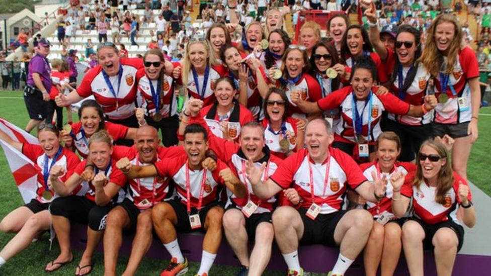 Island Games 2017: Jersey name 15 players in women's football squad ...