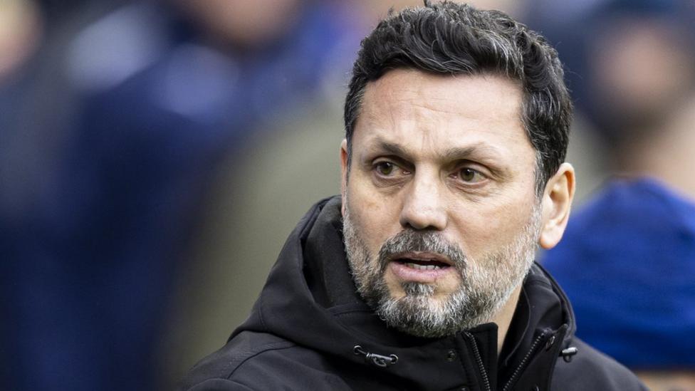 Erol Bulut: Cardiff City boss 'important part of our plans', says ...