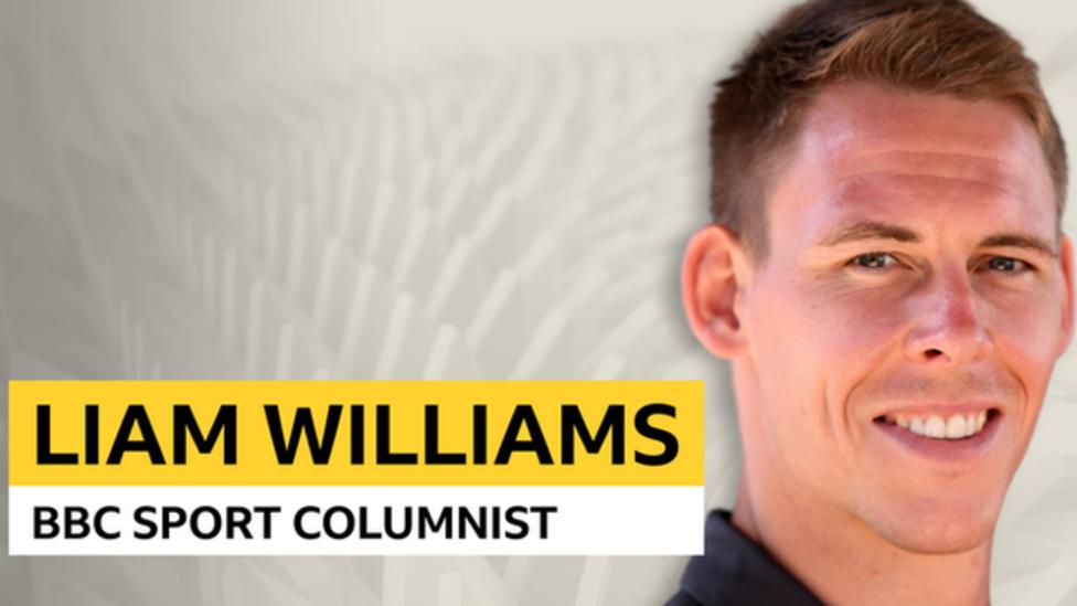 Liam Williams column: Call of Duty, Covid camps, cakes and comebacks ...