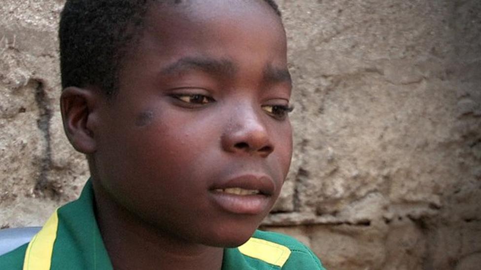 Dampson s Story Rescued From Forced Work In Ghana CBBC Newsround dampson-s-story-rescued-from-forced-work-in-ghana-cbbc-newsround