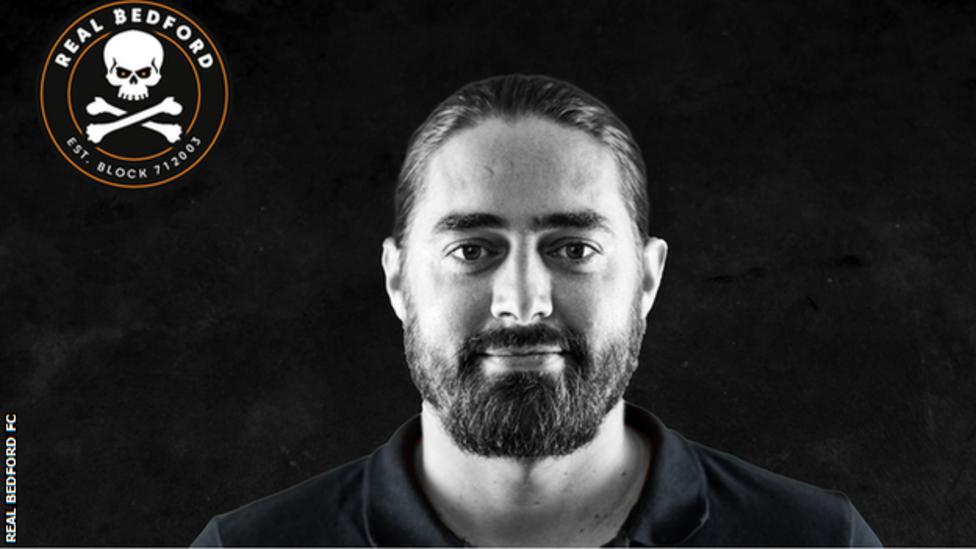 Real Bedford: Forest Green promotion winner Rob Sinclair leading ...