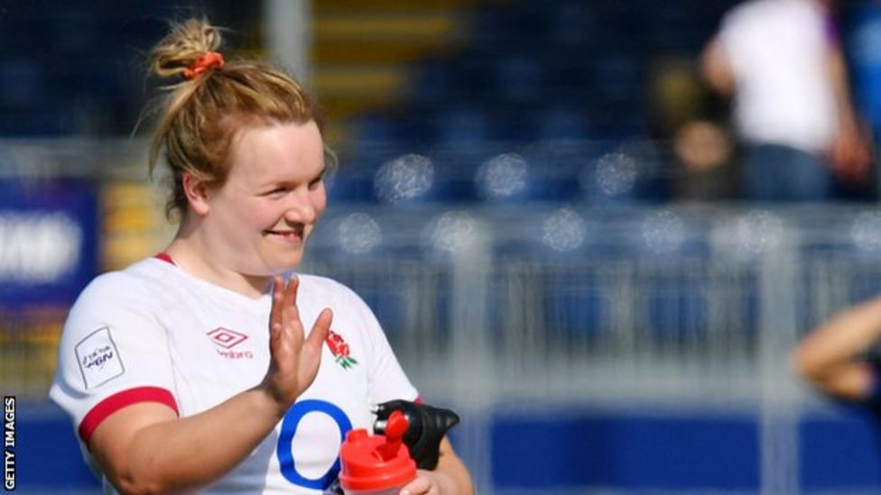 Lark Davies: Bristol Bears sign England hooker from Loughborough ...
