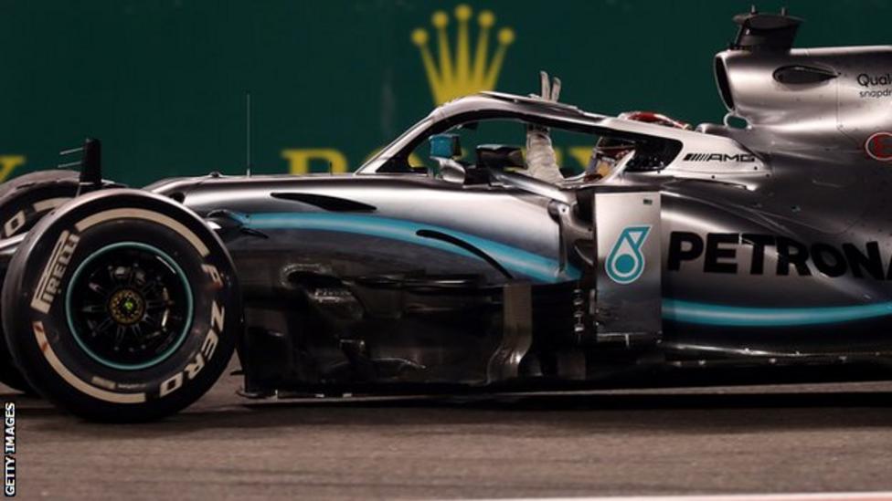 F1 2019 highs & lows: Lewis Hamilton dominates - but what was best ...