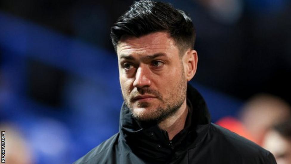 Johnnie Jackson: AFC Wimbledon appoint ex-Charlton boss as new manager ...