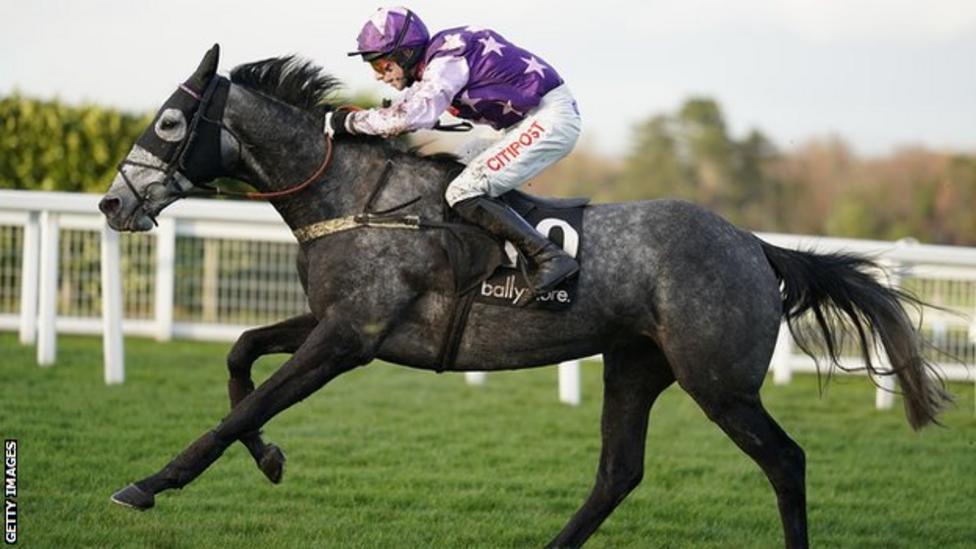 Wayne Hutchinson: Leading jump jockey retires - BBC Sport