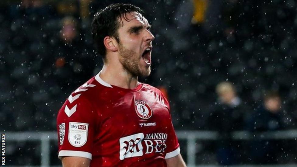 Hull City 2-2 Bristol City: Matty James' equaliser earns Robins a point ...