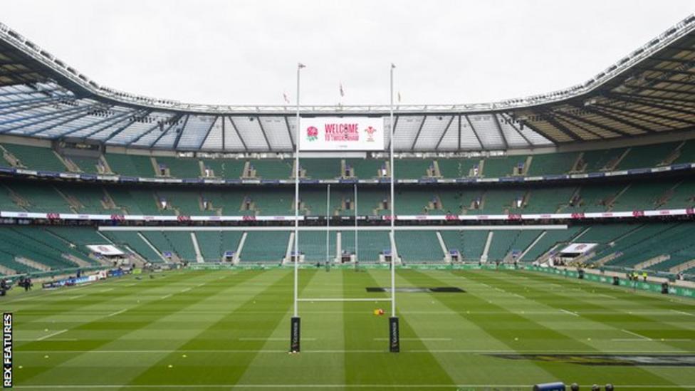 Premiership Rugby: Grounds being audited for rugby union's restart ...