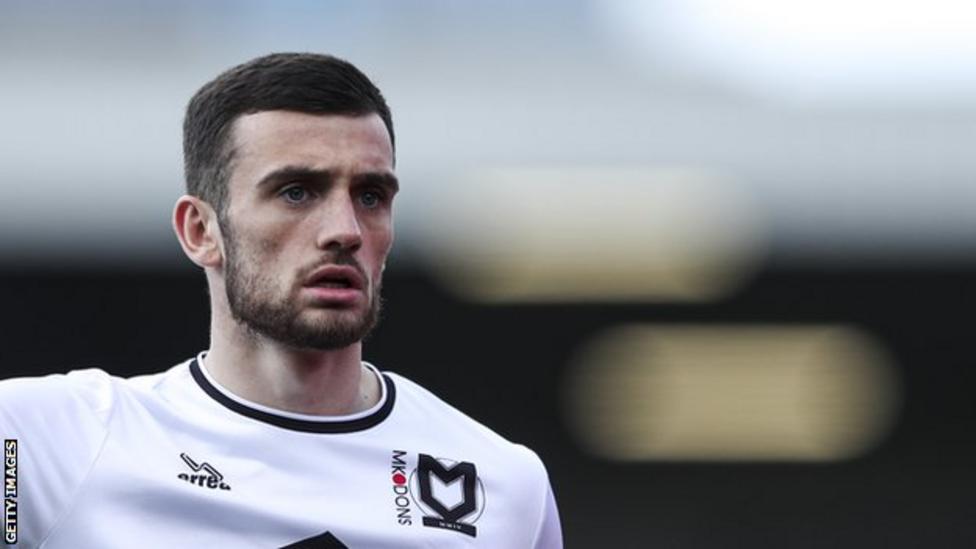 Troy Parrott: Preston North End sign Tottenham Hotspur forward on ...