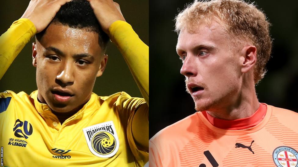 Tom Glover, Morgan Rogers and Sam Silvera: Middlesbrough bring in trio ...