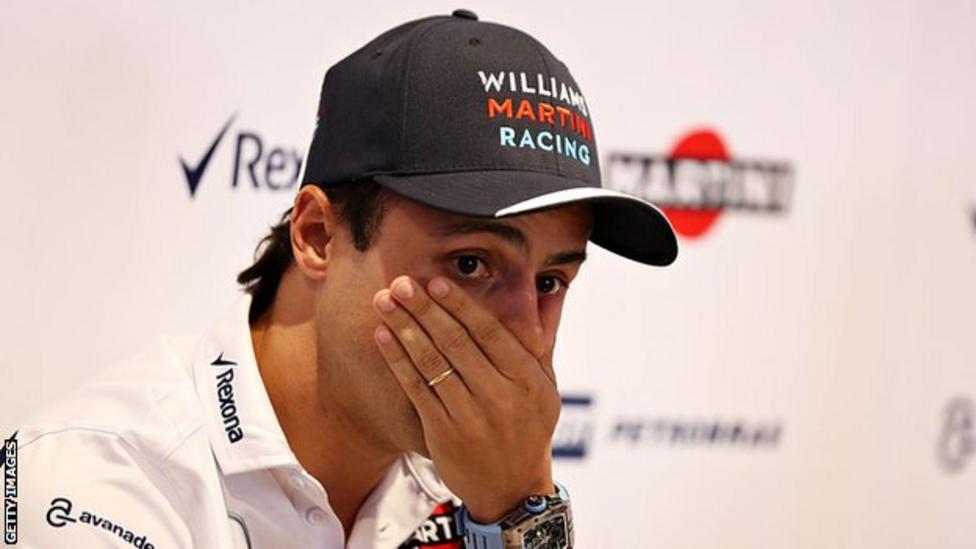 Felipe Massa: the closing of an F1 career that has experienced ecstasy ...