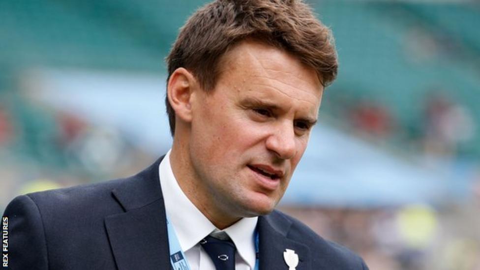 Wasps & Worcester: Premiership Rugby CEO Simon Massie-Taylor warns of ...