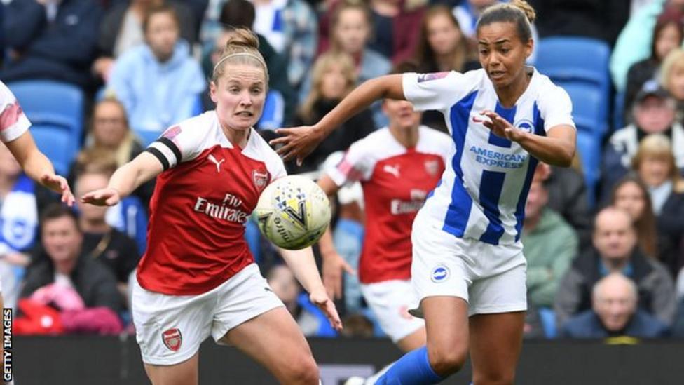 Fern Whelan: PFA executive 'passionate about escalating women's ...