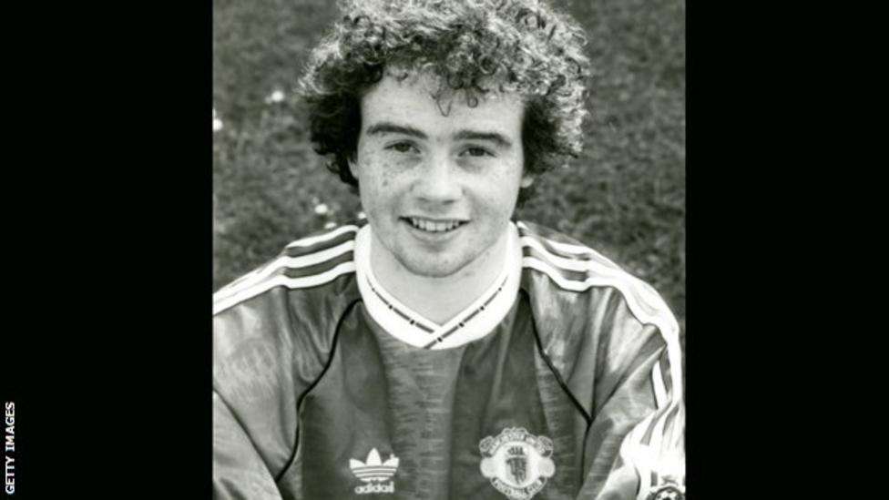 Remembering Doc: A father's tribute to football's lost genius - BBC Sport