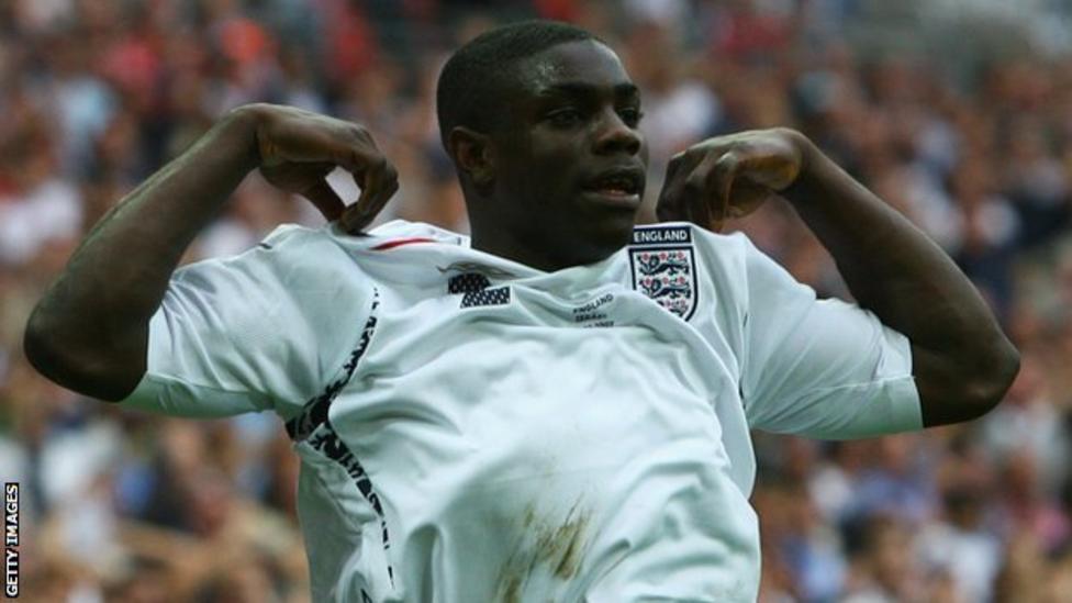 Micah Richards on the dark side of football - 'it's a lonely place, I ...