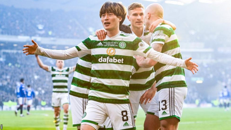 Rangers v Celtic: Ibrox side have to turn the tide in semi-final and ...