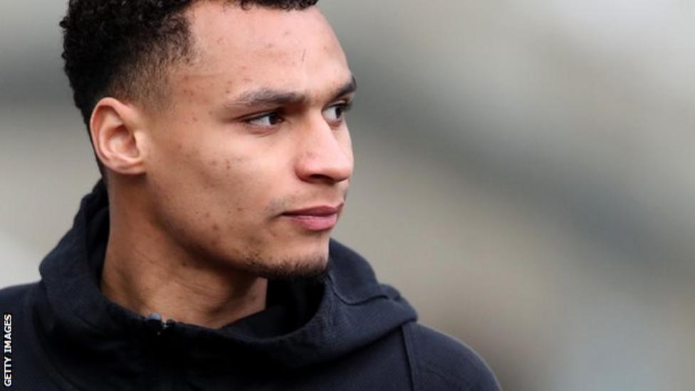 Jacob Murphy: West Bromwich Albion keen to sign Newcastle United winger ...