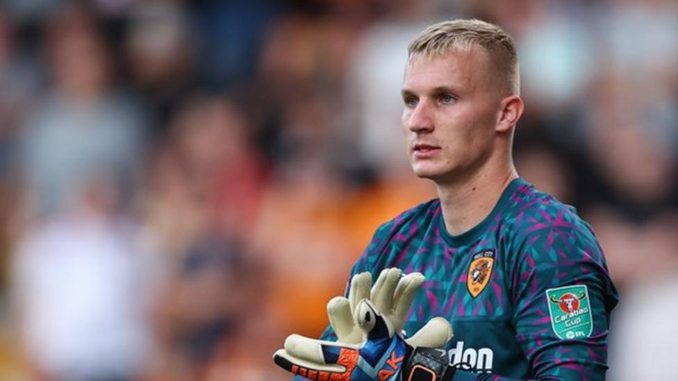 Crawley Town sign Barnsley forward David Bremang and Hull City keeper ...