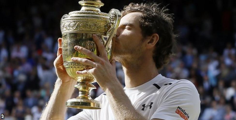 Andy Murray: Number one ranking 'may be start' of more success for ...
