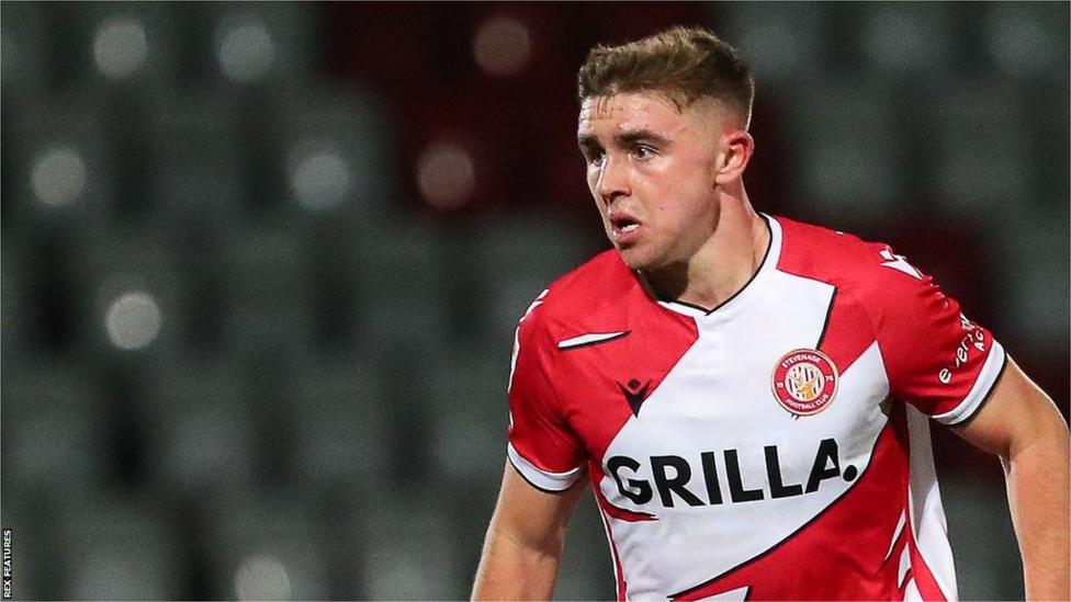 Carlisle United sign Sheffield United midfielder Harrison Neal and ...