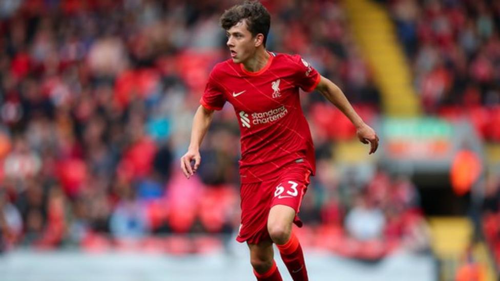 Wales call up Liverpool's Owen Beck for Uefa U21 Euro 2023 qualifier in ...