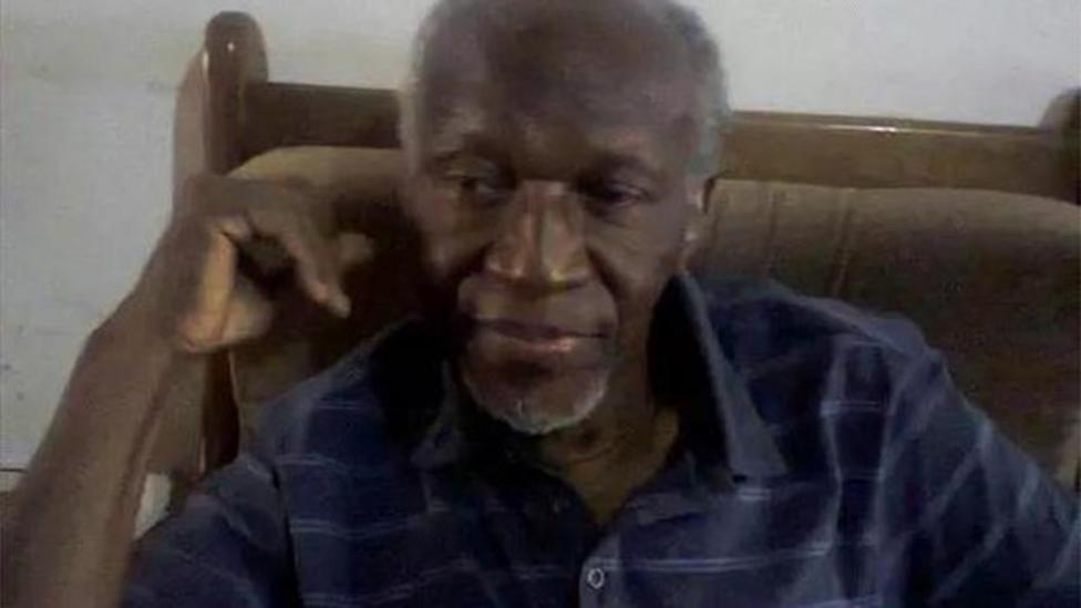 C.K. Gyamfi: Legendary Ghanaian footballer and coach dies - BBC Sport