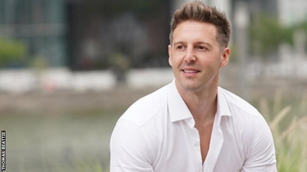 Thomas Beattie on helping Josh Cavallo to come out, and life as a gay ...